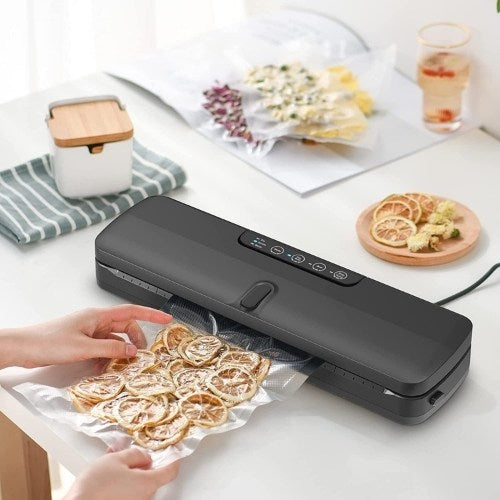 Petite Machine Mise Sous Vide | Scelleuse Pro