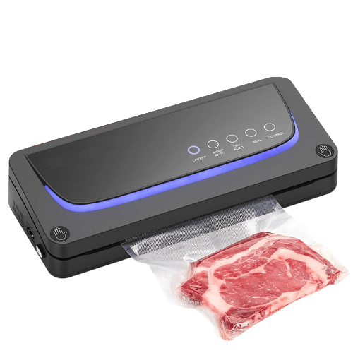Machine de Scellage Sous Vide | Scelleuse Pro