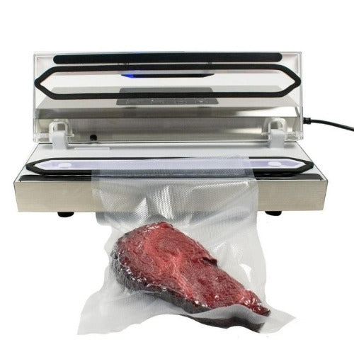 Machine Sous Vide Professionnelle Boucherie | Scelleuse Pro