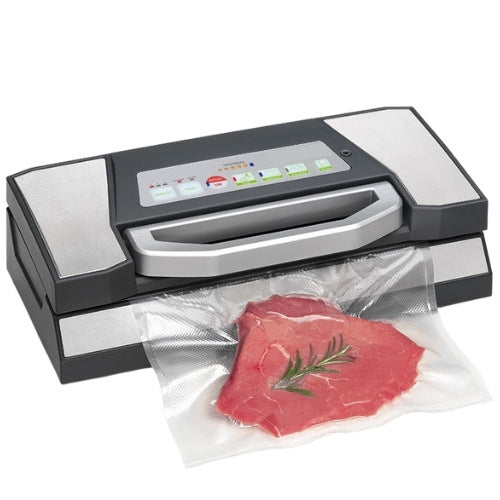 Machine Sous Vide Semi Professionnelle | Scelleuse Pro